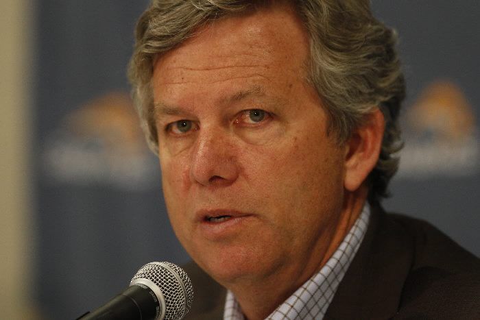 Larry Quinn weighs School Board run