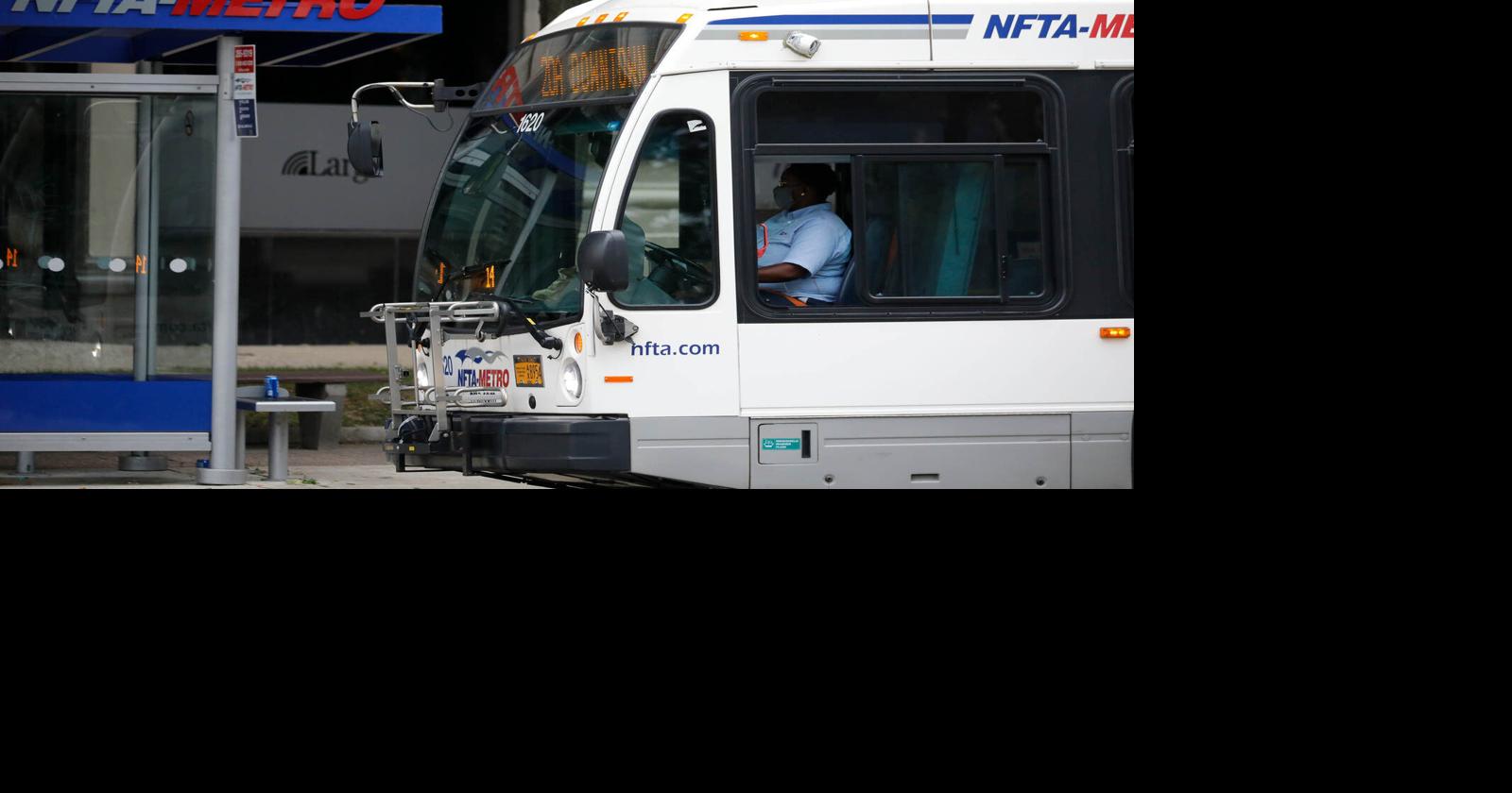 NFTA seeks $50 million in Covid-19 relief to avoid 'devastating position'