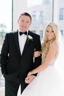Ashley E. Amsden and Casey Meeks
