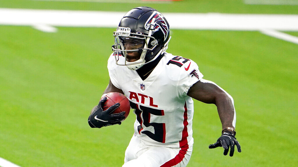 Brandon Powell ready to step into Andre Roberts' shoes as Bills ...