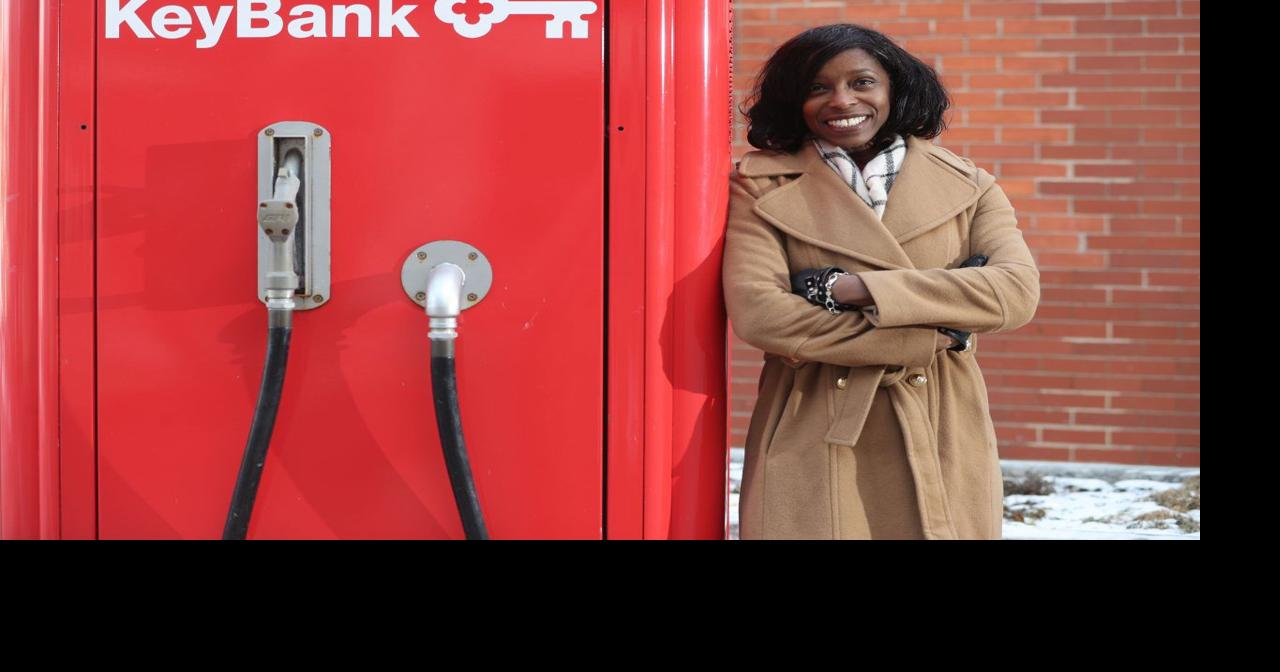 Making KeyBank's community investments count