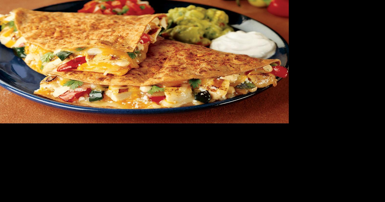 Colosso Taco opening Town of Niagara restaurant with expanded menu