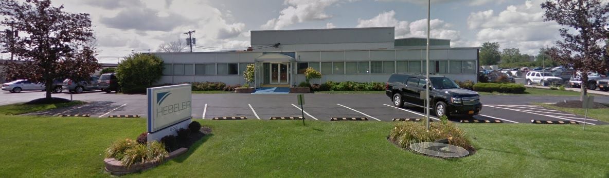 Hebeler acquired by Kentucky firm