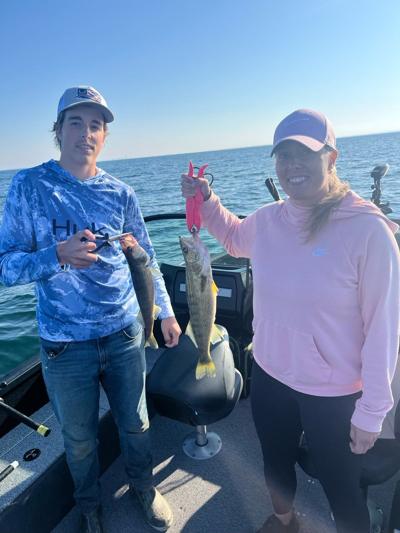 Scattershot: Lots of festivities to celebrate NHF Day