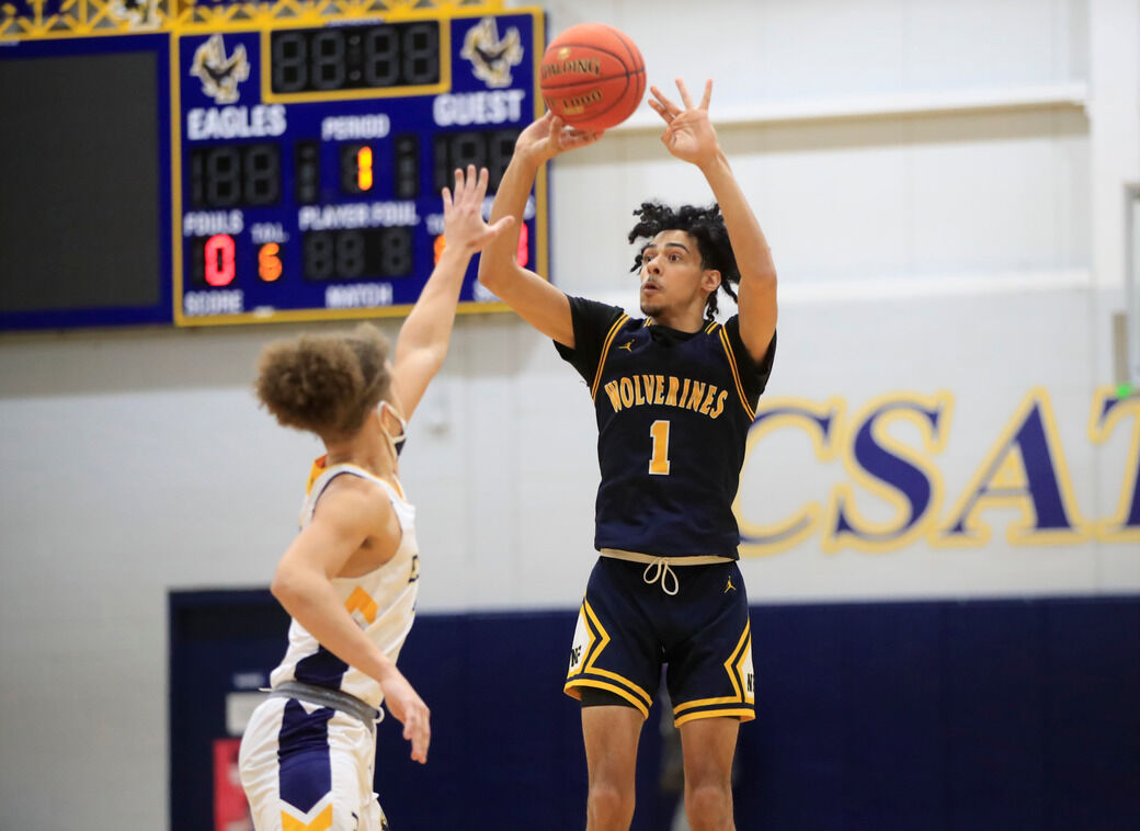 Previewing Friday's four boys basketball sectional championship games