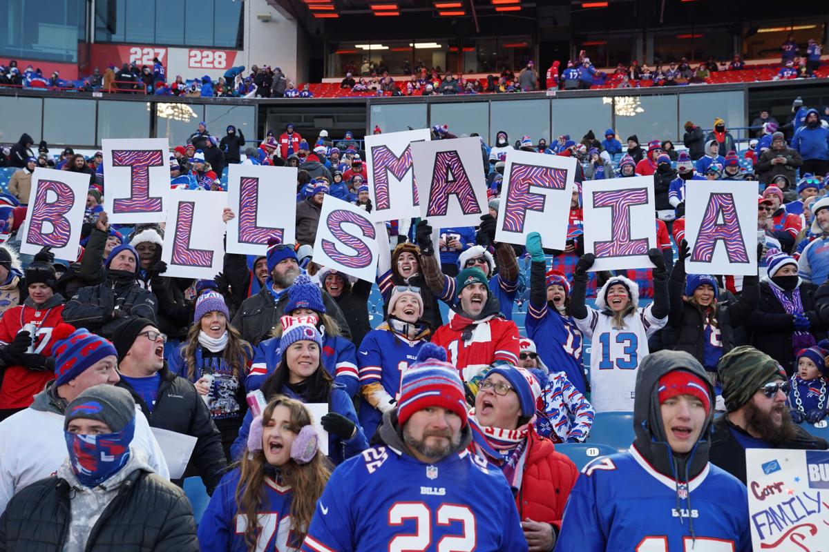 WNY projects get a financial boost from Albany