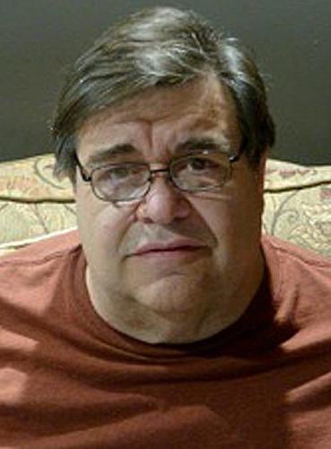 My View: A 'dinosaur' shares his love of newspapers