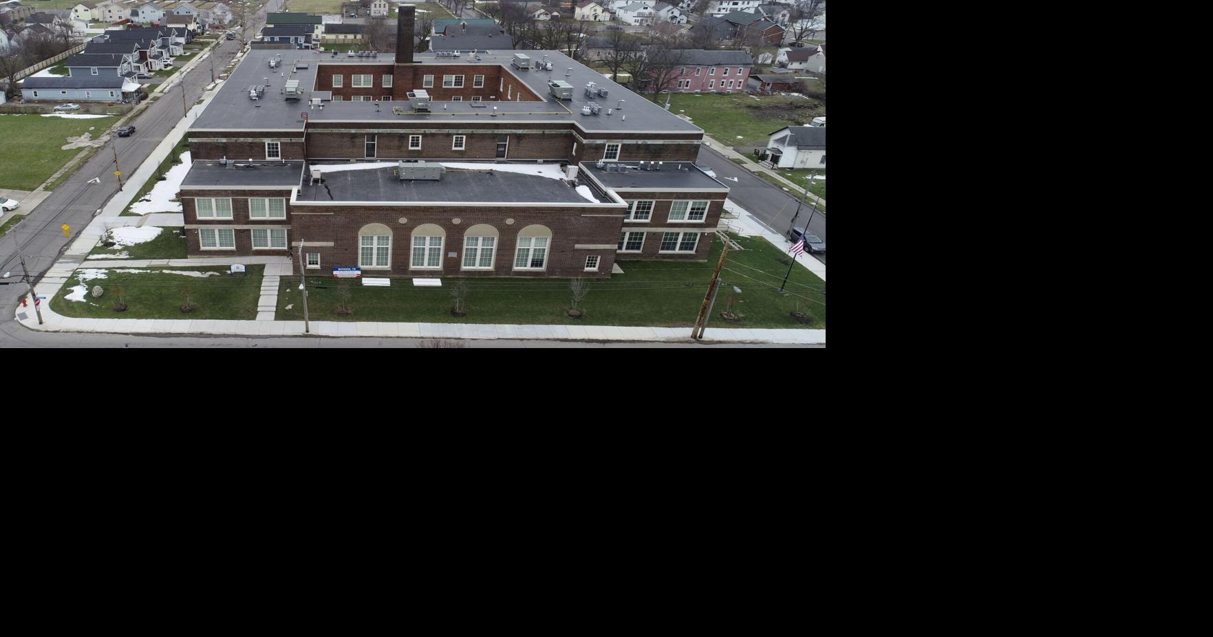 Buffalo School 75 project honored by federal agencies