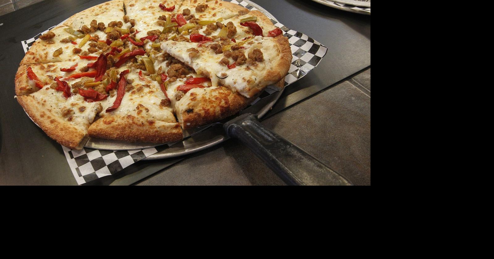 Toni Pepperoni opens Orchard Park buffet