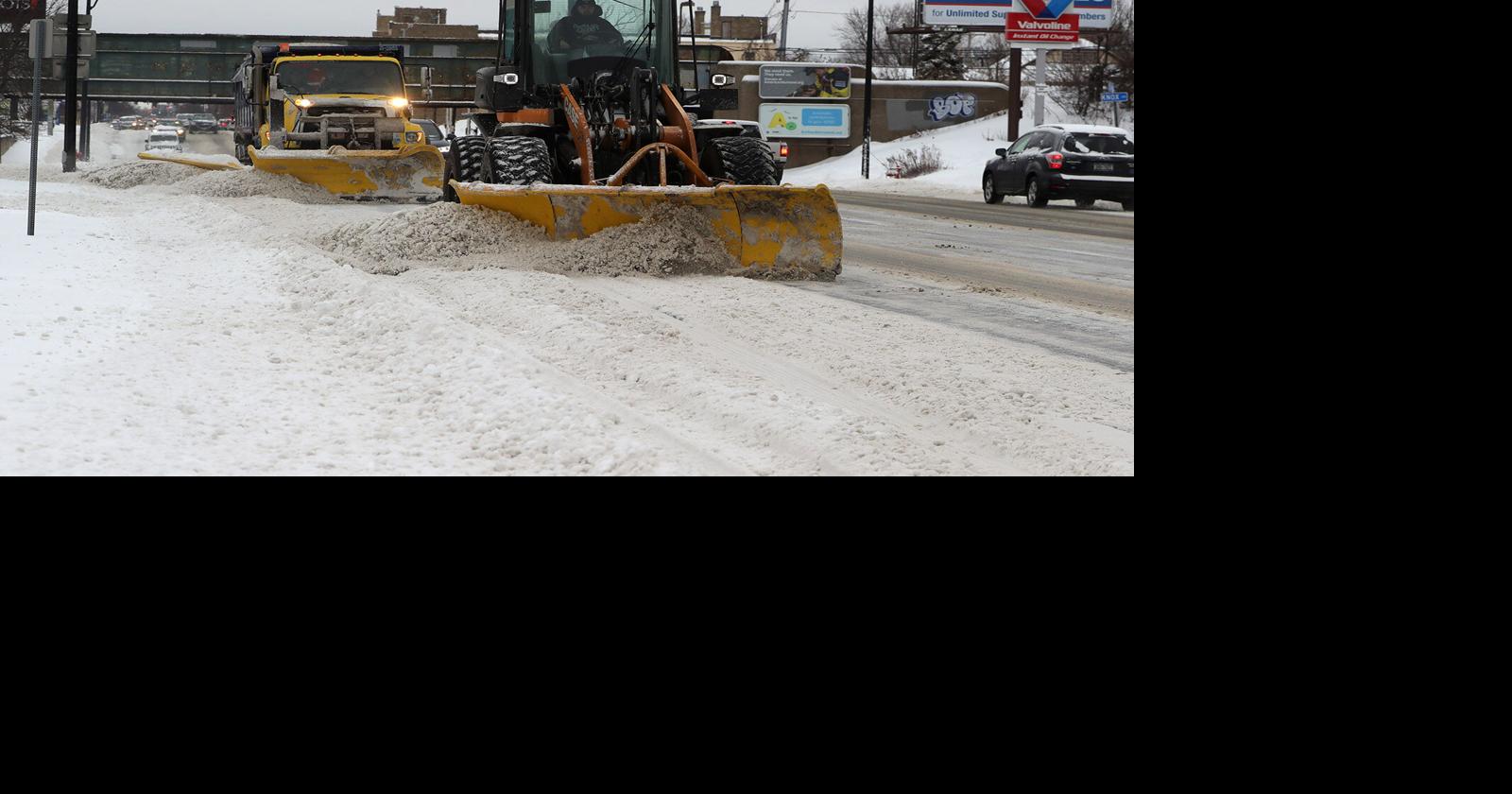 Don Paul: What led to America’s February weather disaster?