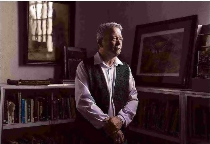 In South Buffalo, Mary Heneghan was 'the cultural heart of the Irish'