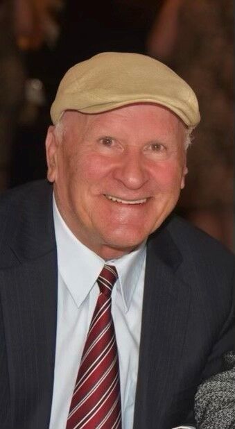 Joseph T. Shehadi, 82, businessman who nurtured his Lebanese roots