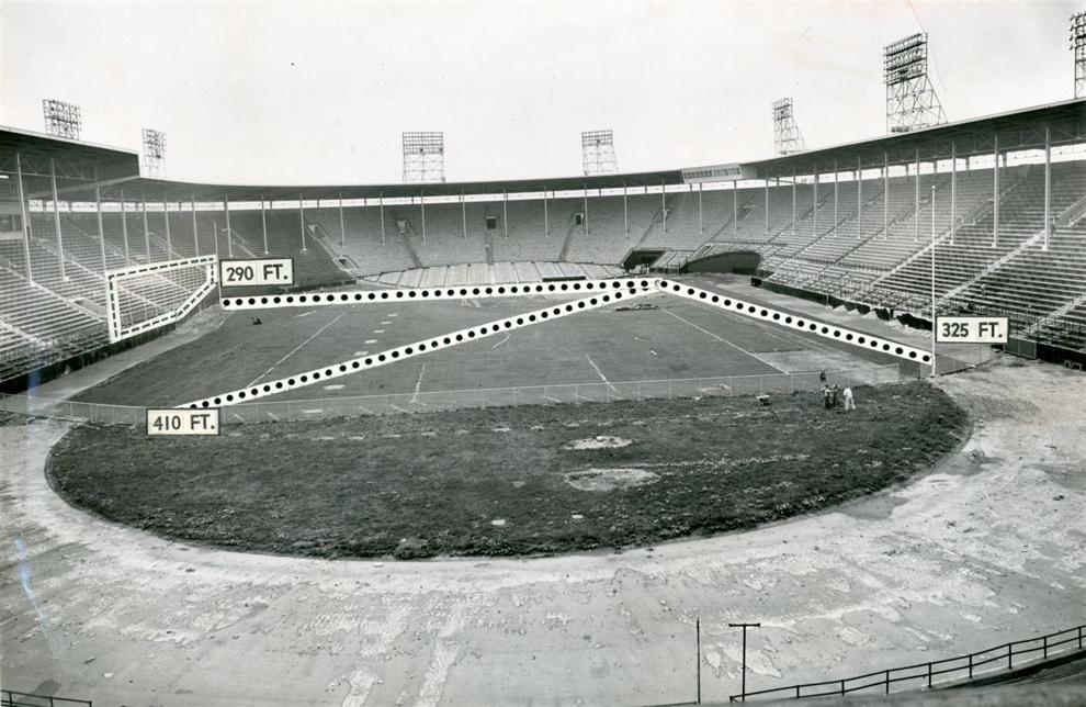 Photos: Remembering the Rockpile