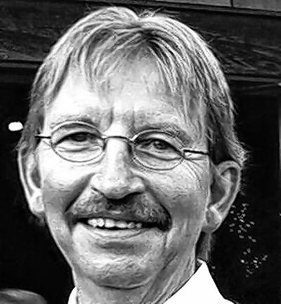 BORK, Daniel P. "Dan"