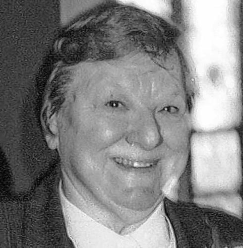 SISTER MARGARET ANTHONY DOMIN, OSF,