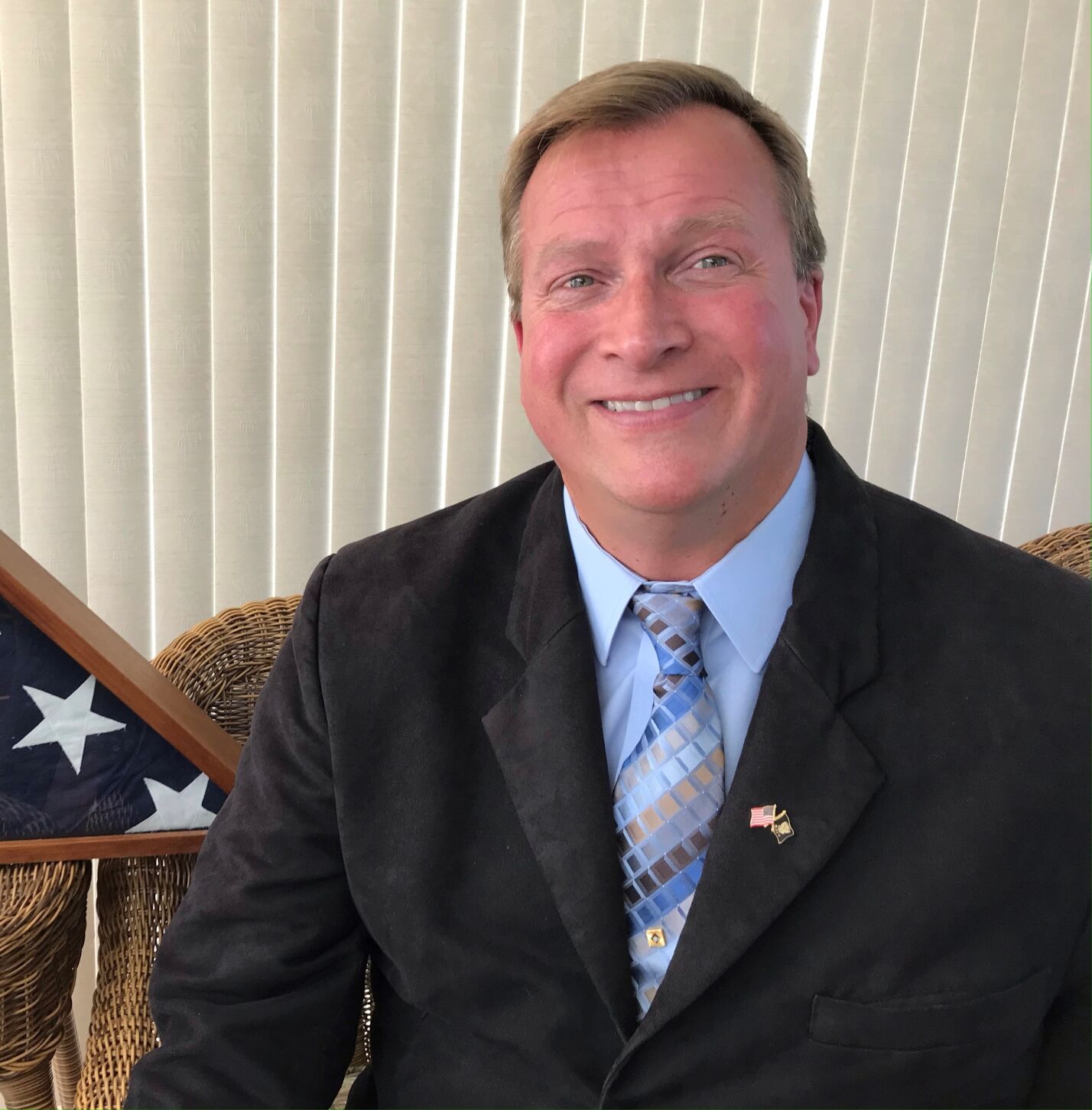 Hamburg GOP wants to make inroads in Democratic majority