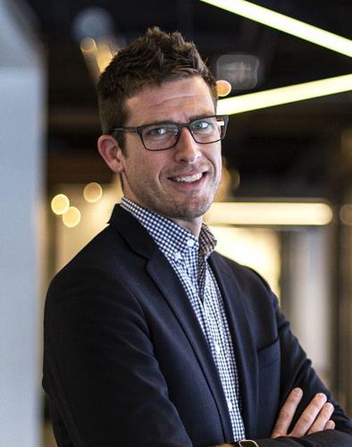 Brian Phillips promoted at clevermethod