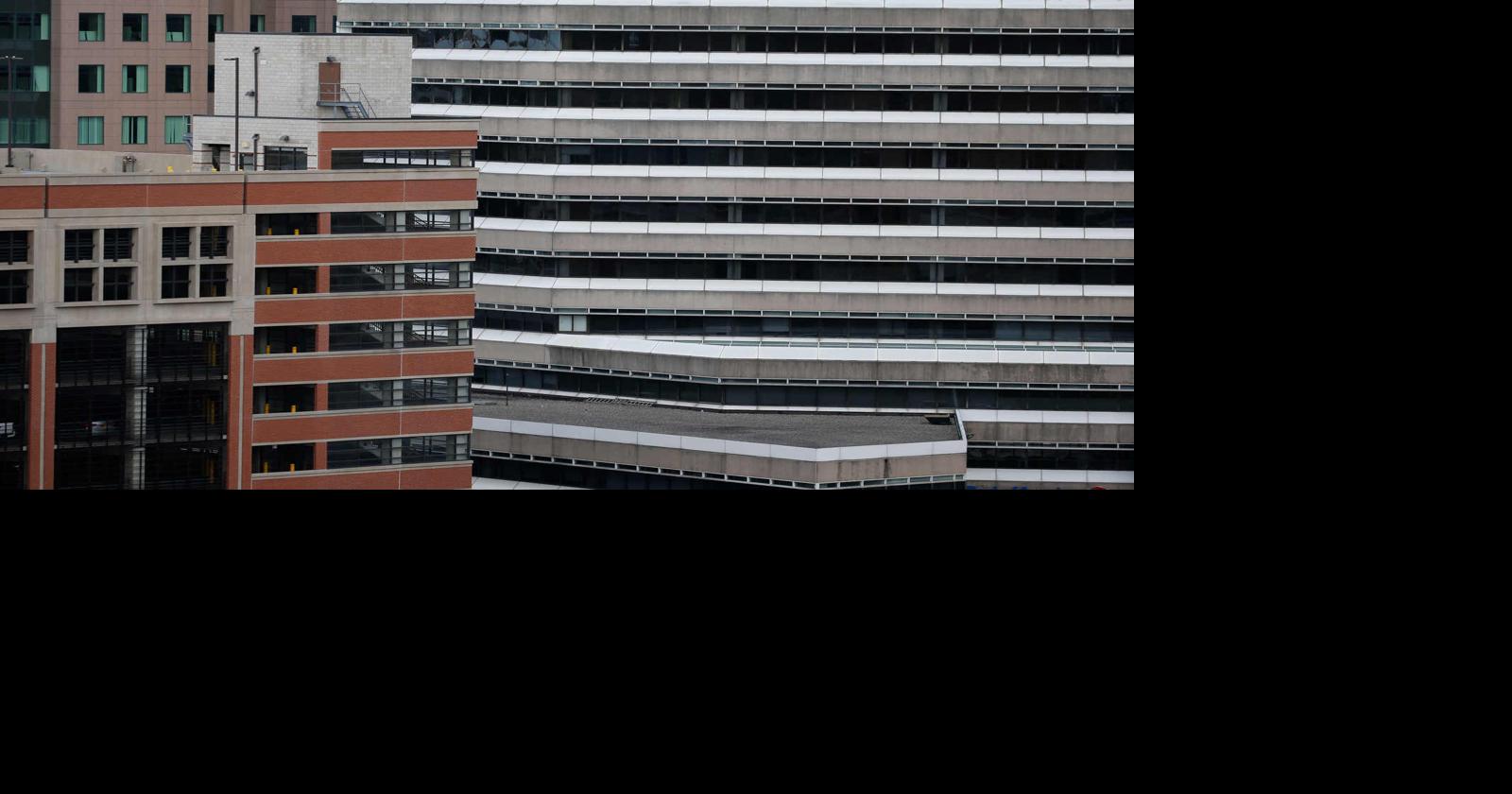 Ciminelli plans to convert Buffalo BofA Building