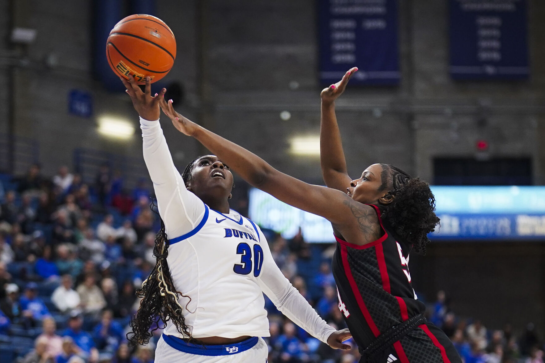 UB women’s basketball prepares for WNIT Fab 4