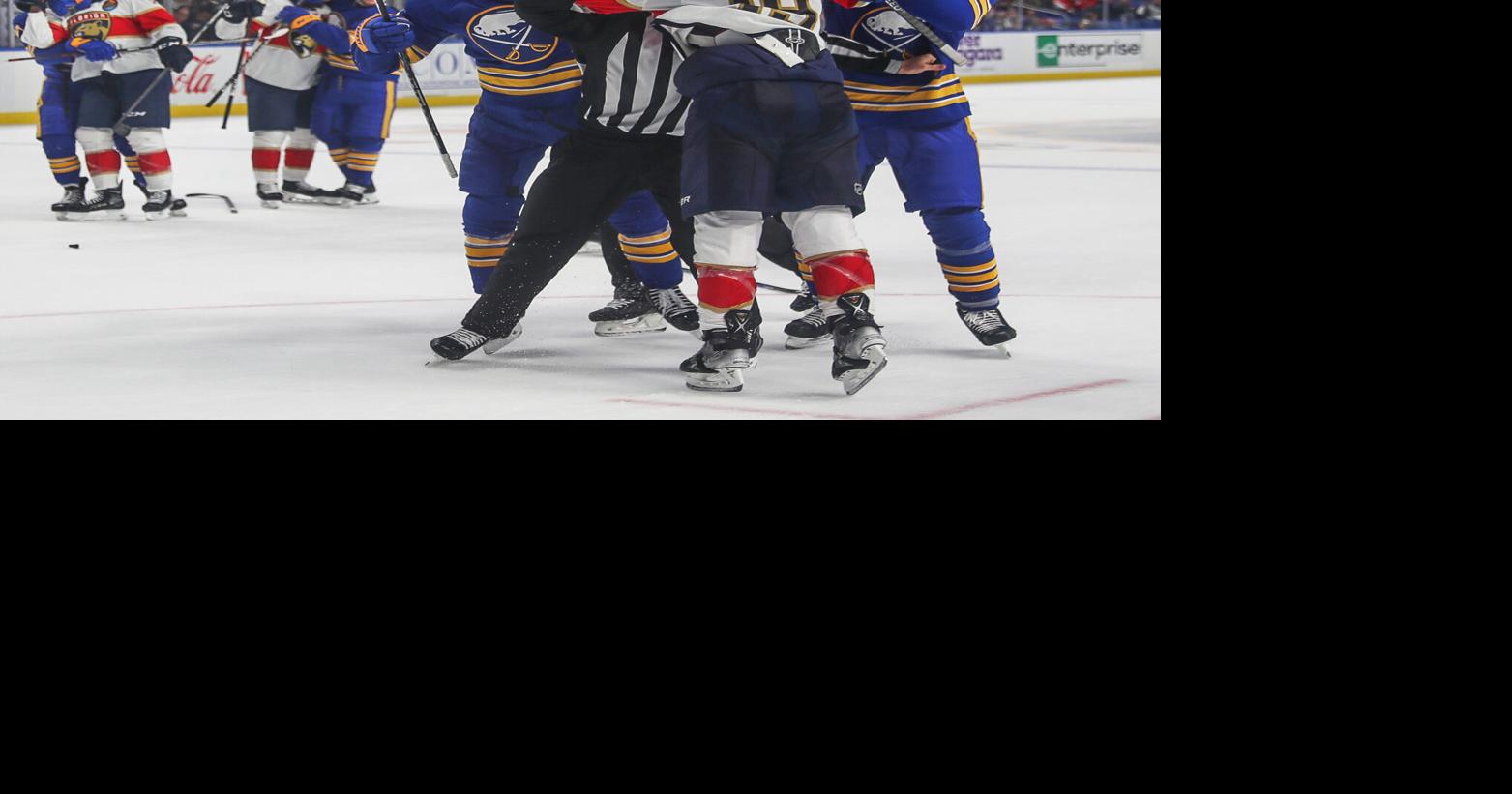 Florida Panthers at Buffalo Sabres