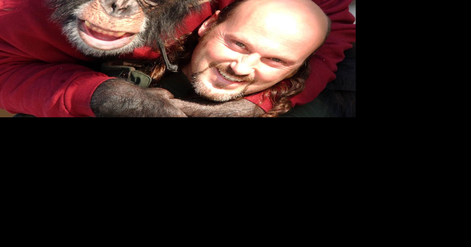 Court refuses to order chimp’s release