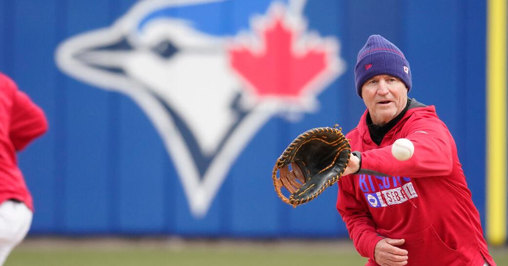After stint in Toronto, Casey Candaele to return to manage Bisons in 2023
