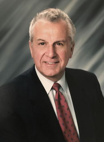 Dr. Paul J. LiBassi, 91, former chief of surgery at St. Joseph Hospital