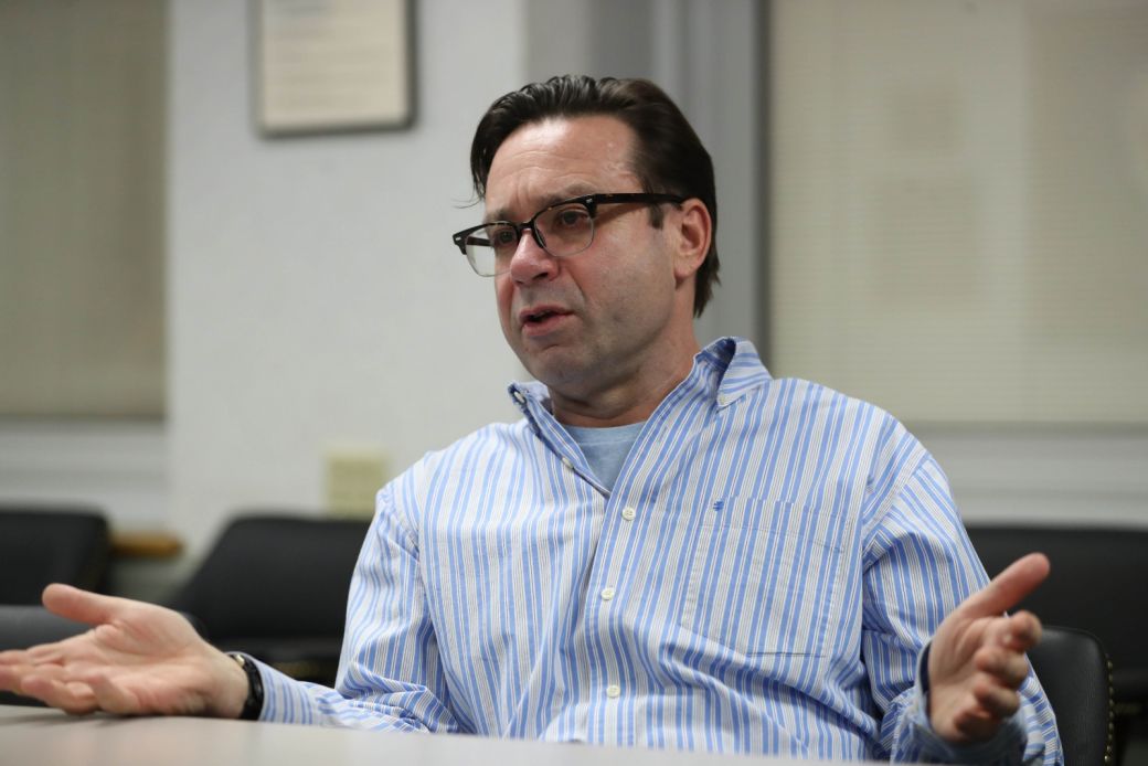 Judge orders continued confinement for outspoken Buffalo mental patient