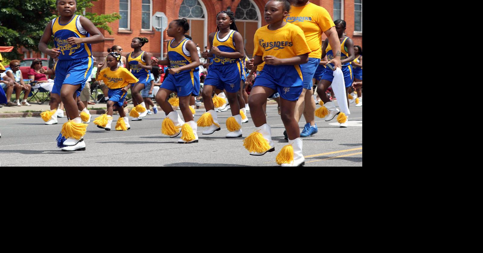 Juneteenth in Buffalo: What to do