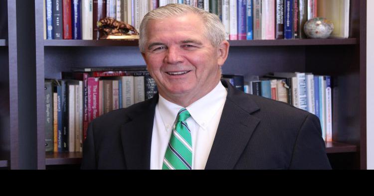 West Seneca School Superintendent Mark Crawford retiring in March
