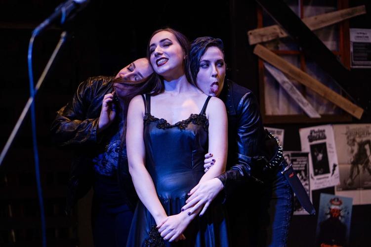 'Titus XX' from Brazen-Faced Varlets is as much an experience as ...