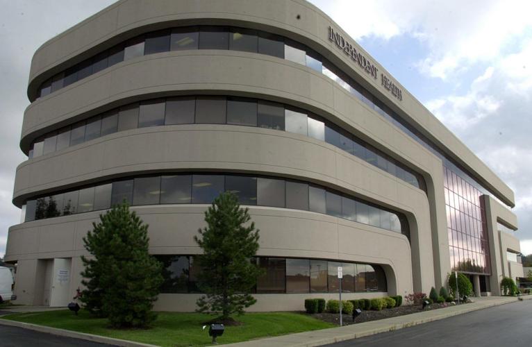 Independent Health reports $92.7 million deficit in 2021 – its first ...