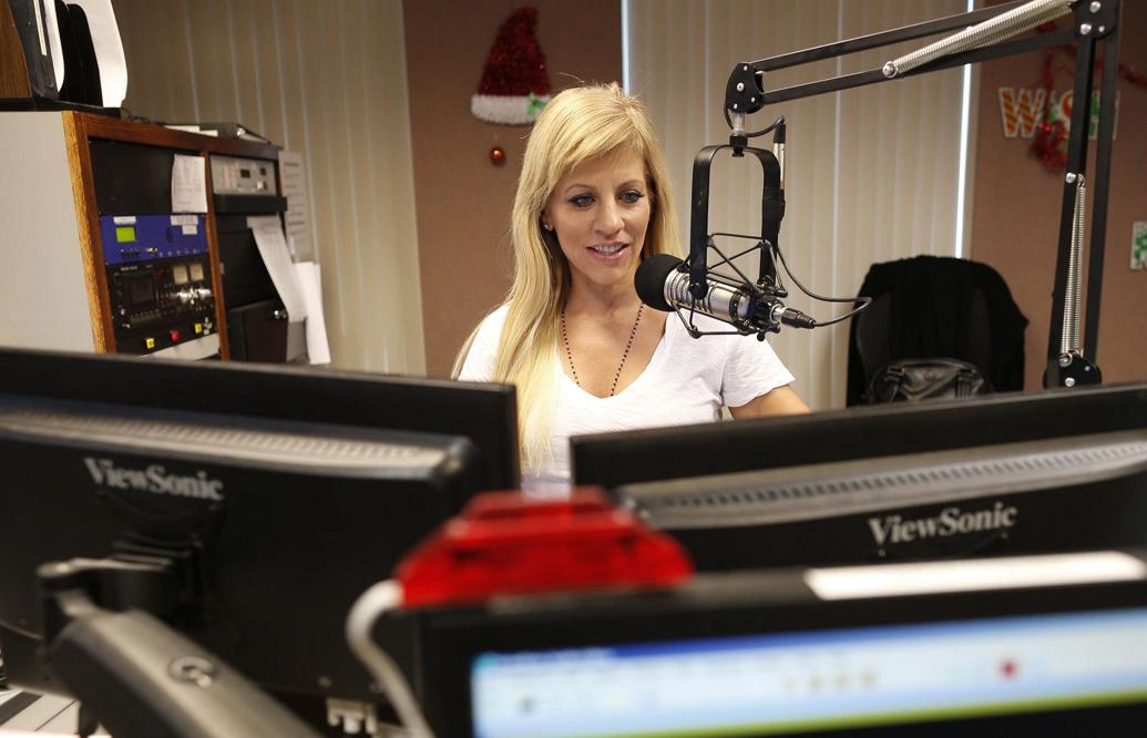 Wedding bells for Janet Snyder; reception to – eventually – follow