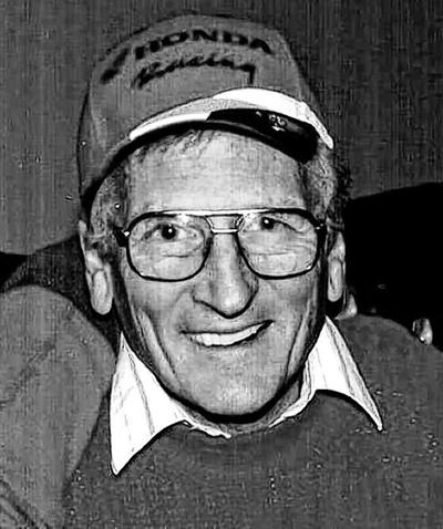 CARDARELLI, Anthony John