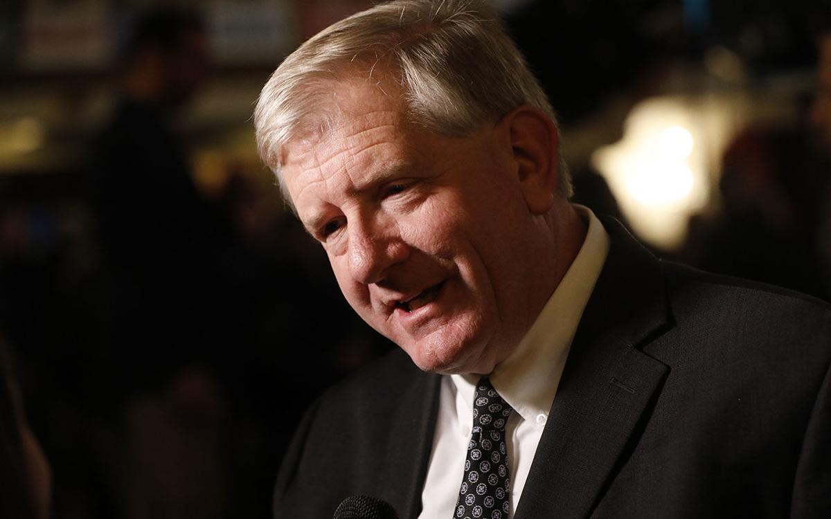 The Editorial Board: Elect Kevin Hardwick as Erie County Comptroller