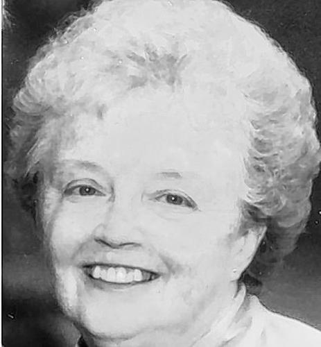 GRABER, Margaret M. (Kelly)