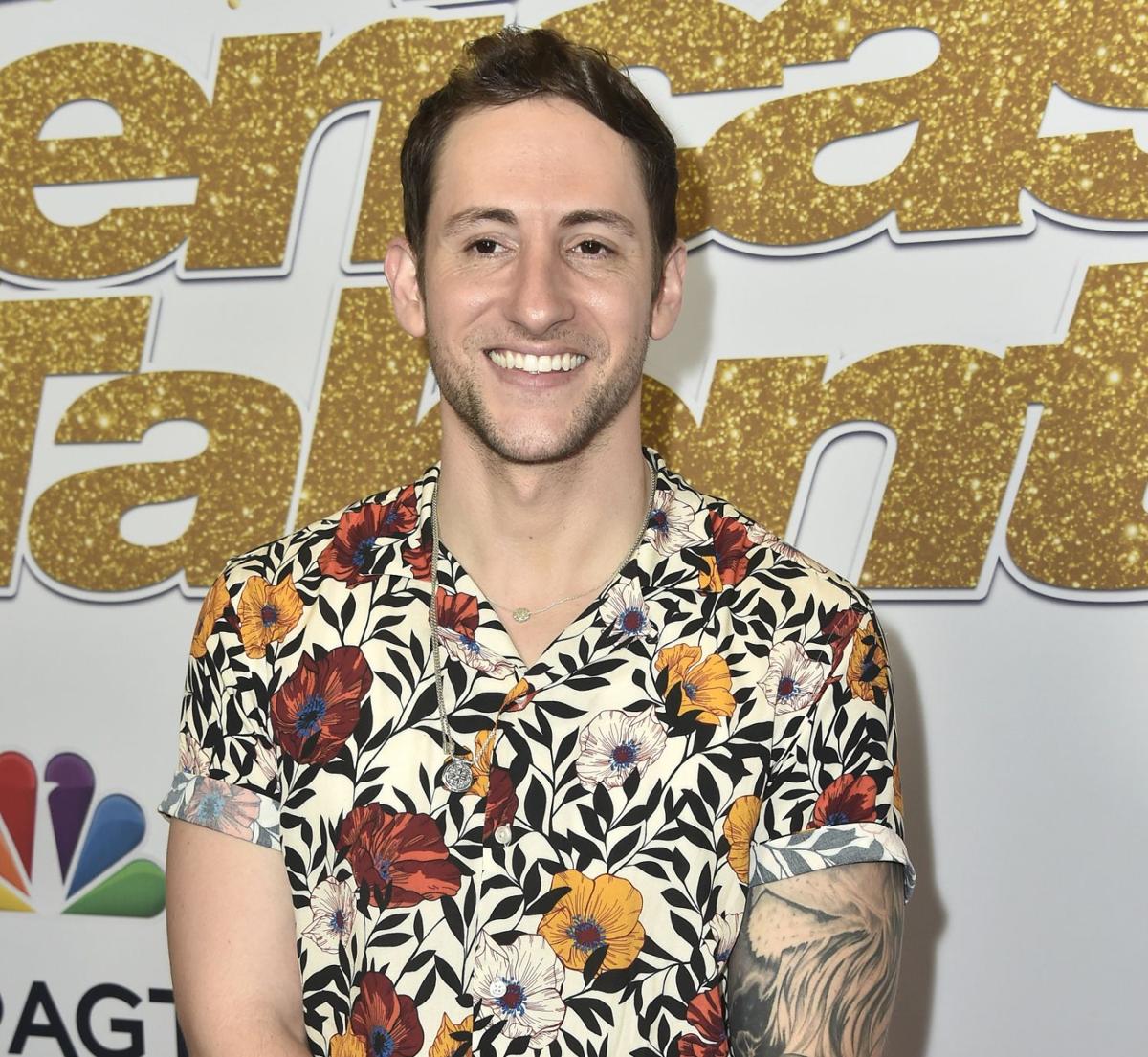 Comedy on Tap: Samuel J. Comroe, Talent 'Takeover' and Michael Harrison ...