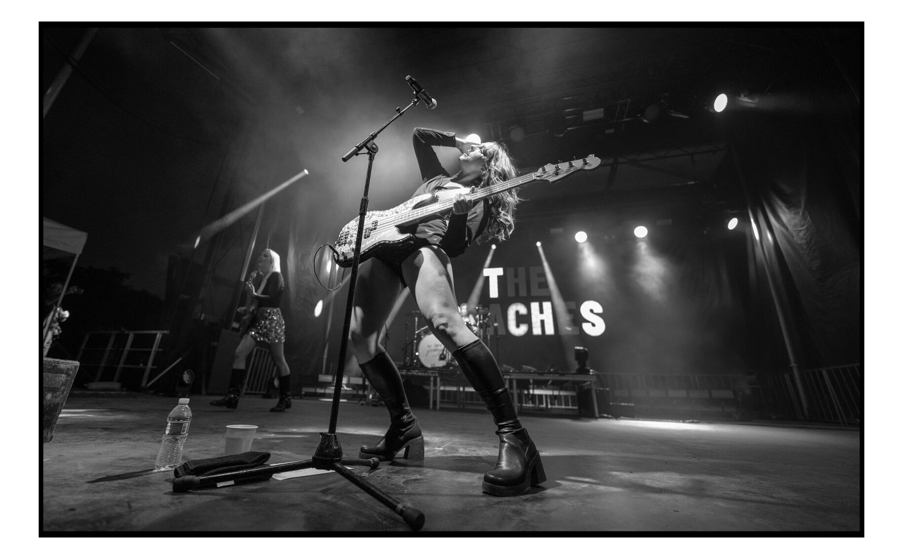 Photos: Rockin' 2025 at the Buffalo AKG