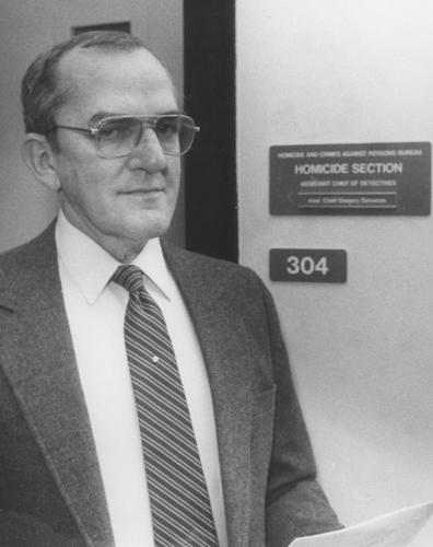 Cold Case: Whispers of cover-up remain decades after priest's murder