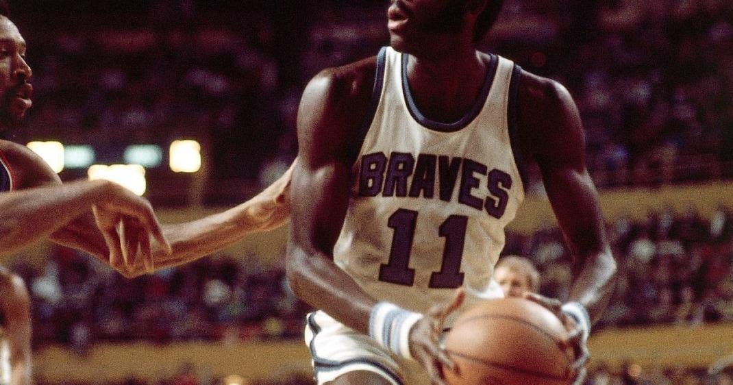 How the Braves came to Buffalo – and why they left
