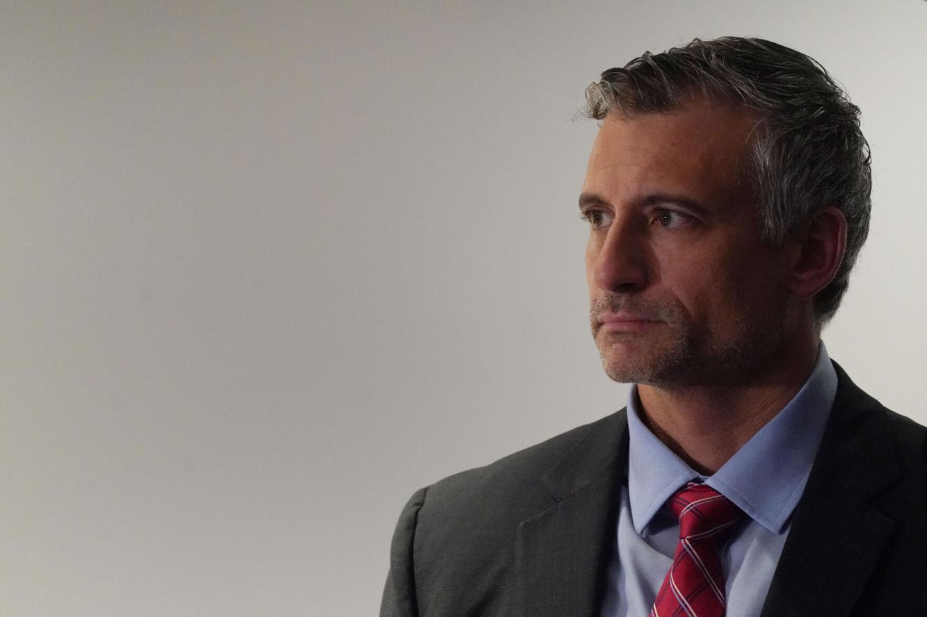 Judge keeps trial in Buffalo for strip club owner, ex-DEA agent in ...