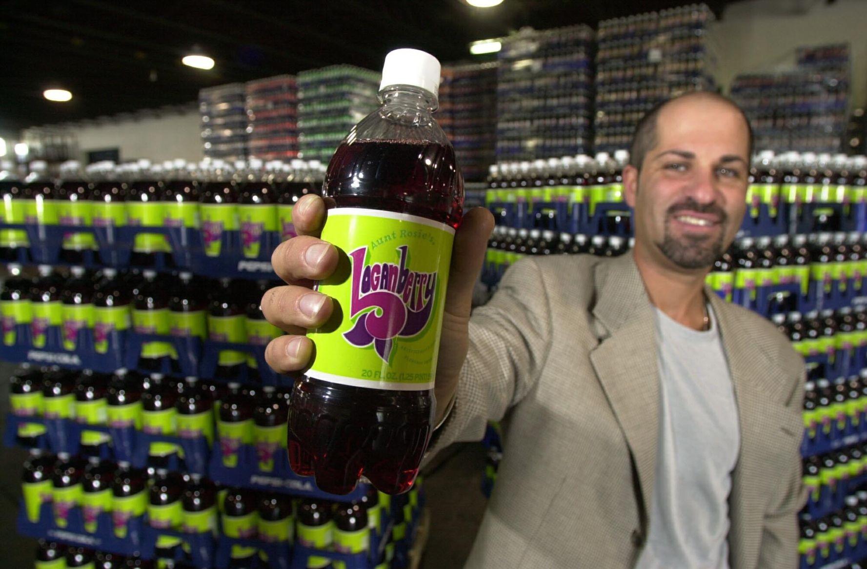 Art & Collectibles Prints Digital Prints Buffalo Loganberry Drink Print ...