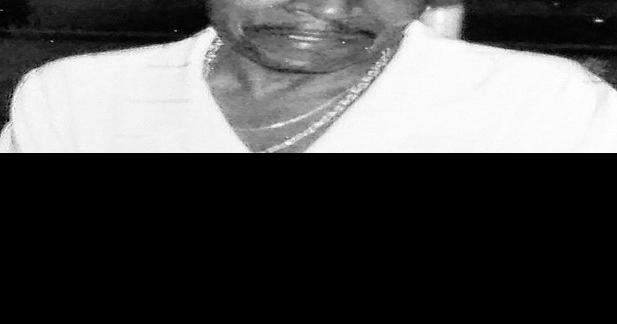 WILLIAMS, Charles Hassan