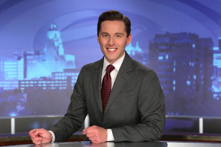 Prusak joins long list of local TV news personnel who have changed channels