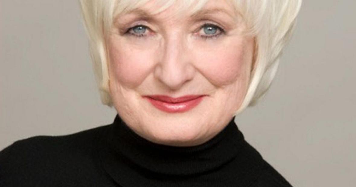 Catherine Gildiner’s latest memoir raises questions about memory and ...