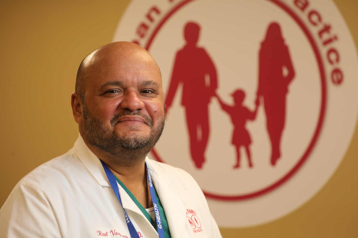 Buffalo doctor under AG investigation over Medicaid billing