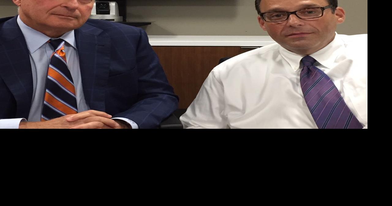 Meet some Buffalo debt collectors accused of unlawful practices