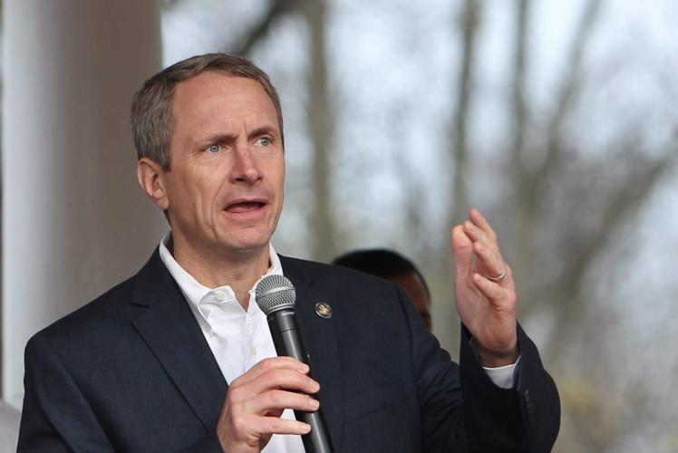 Sean Ryan forms campaign account as lead-up to expected State Senate run