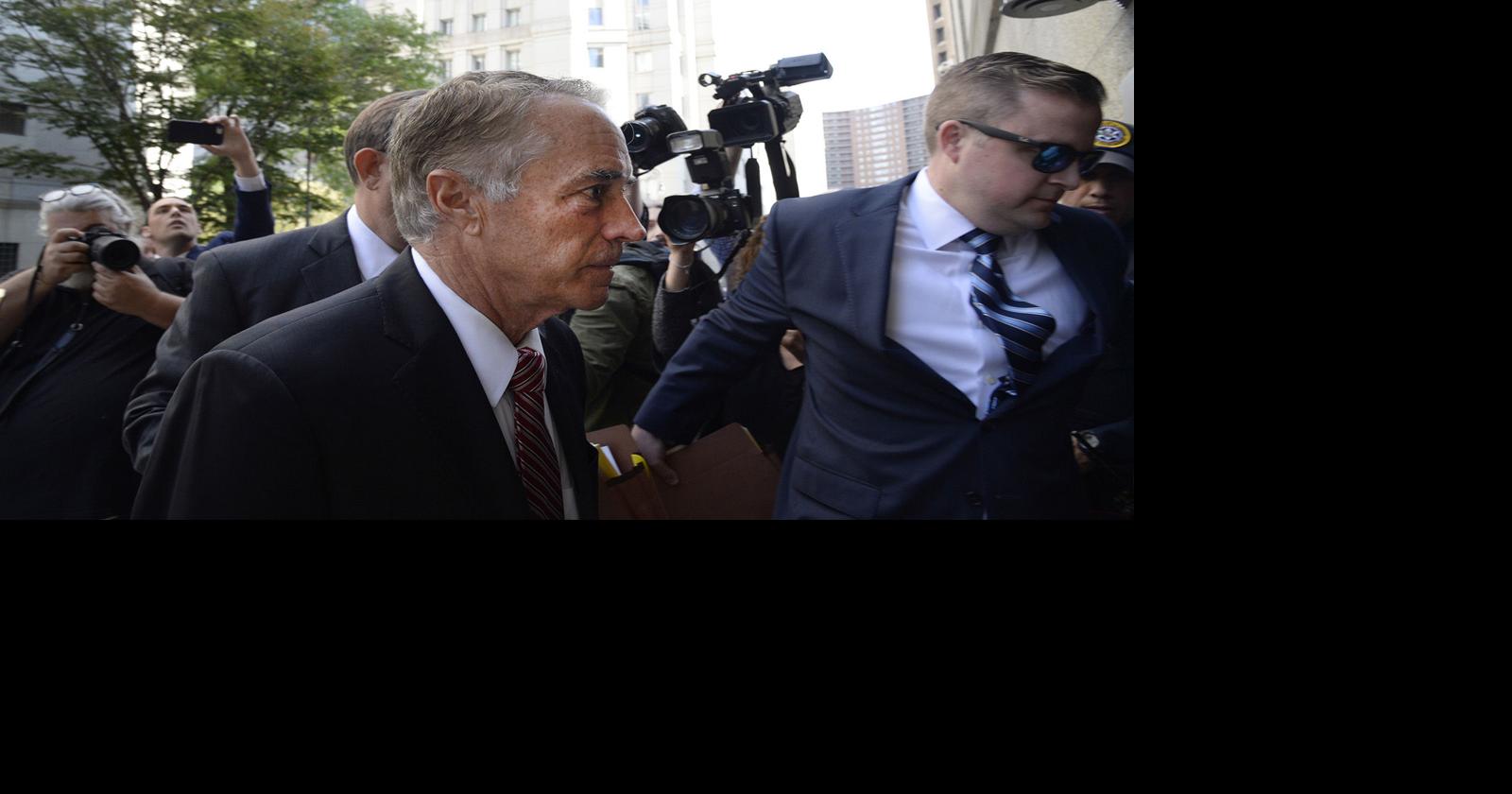 Those who complained about Chris Collins breathe sigh of relief