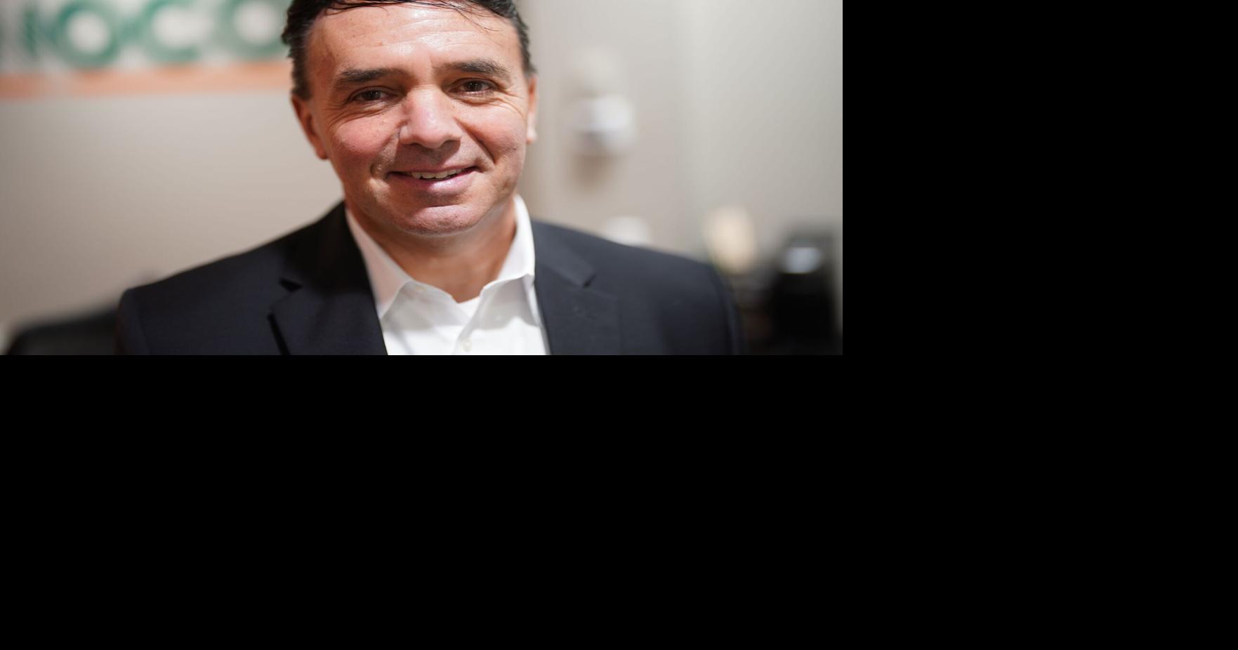 Buffalo Next: Casciano keeping Noco on fast track